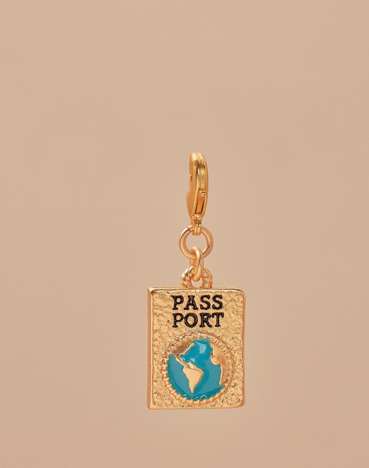 Mini Charm Passport | Mayoristas Entrelazos– Entrelazos Mayoristas