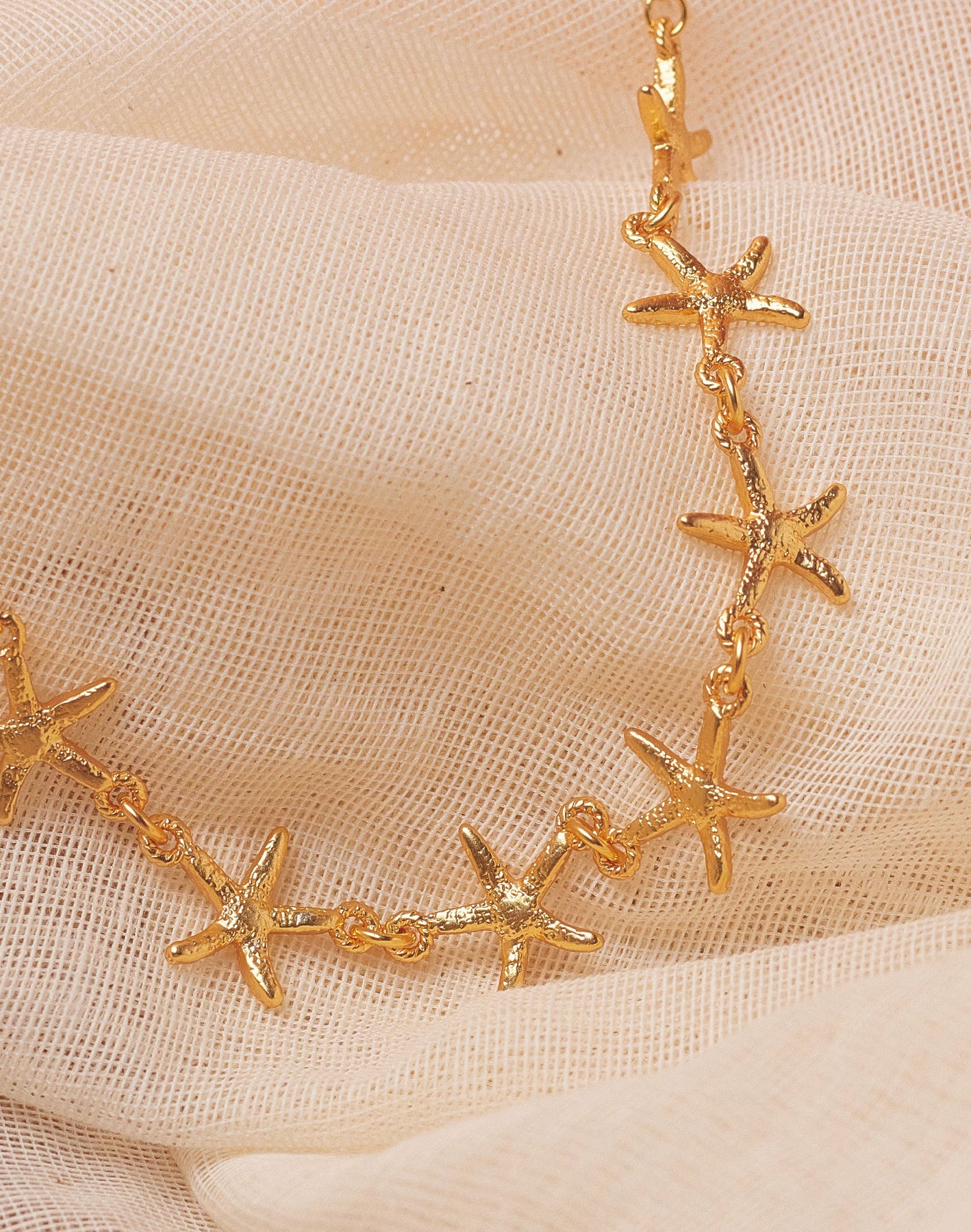 Set de 3 Collares Underwater | Mayoristas Entrelazos– Entrelazos Mayoristas